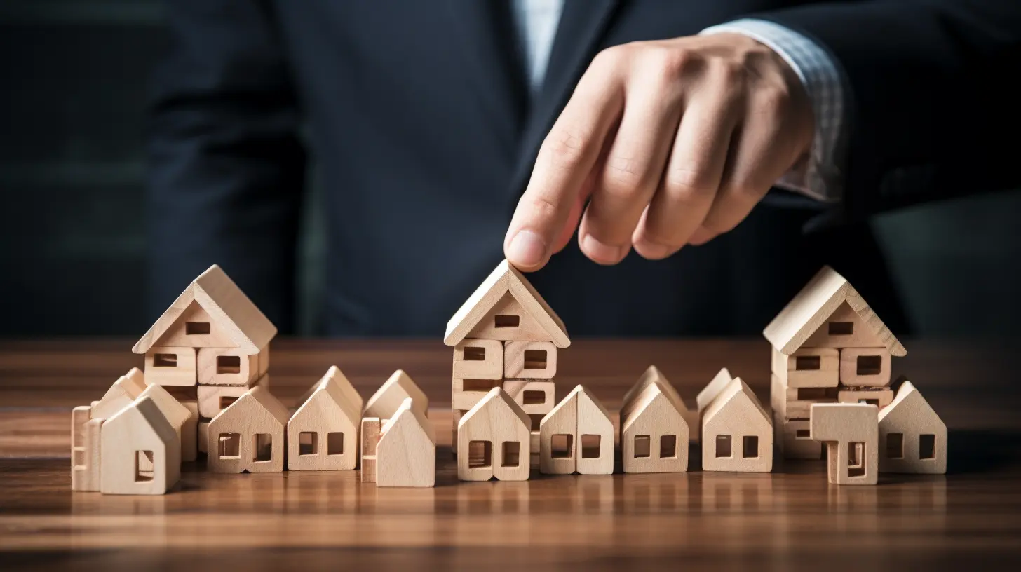 Diversified Property Insurance